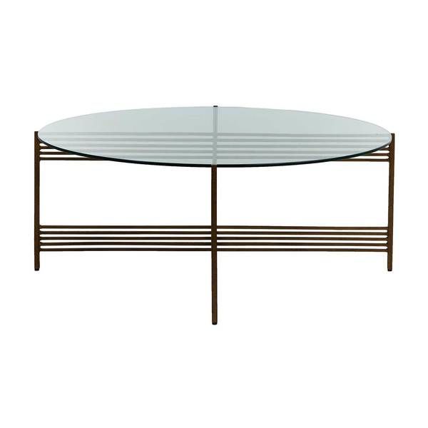 Tanner Coffee Table | Scout & Nimble