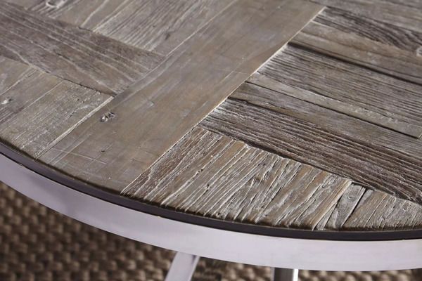 Charlie Round Coffee Table | Scout & Nimble