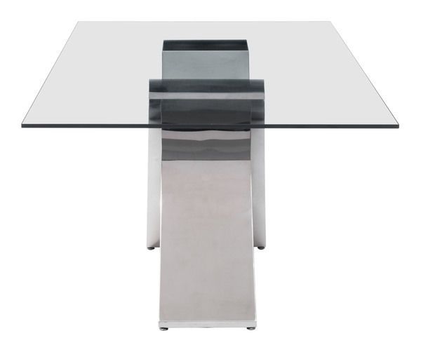 Wave Dining Table | Scout & Nimble