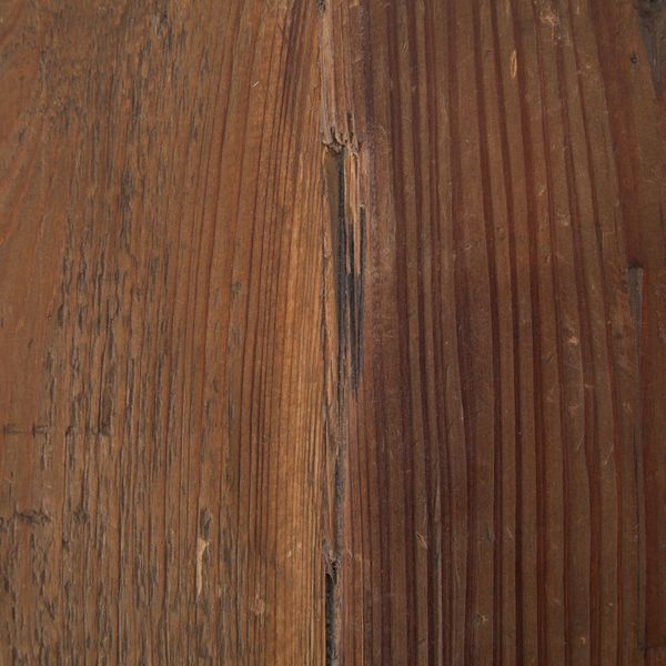 Sergio Console Table Bleached Pine | Scout & Nimble