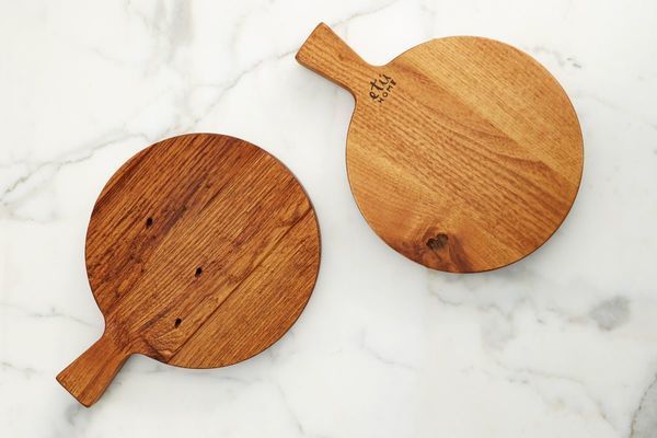 Italian Cutting Board, Medium | Scout & Nimble
