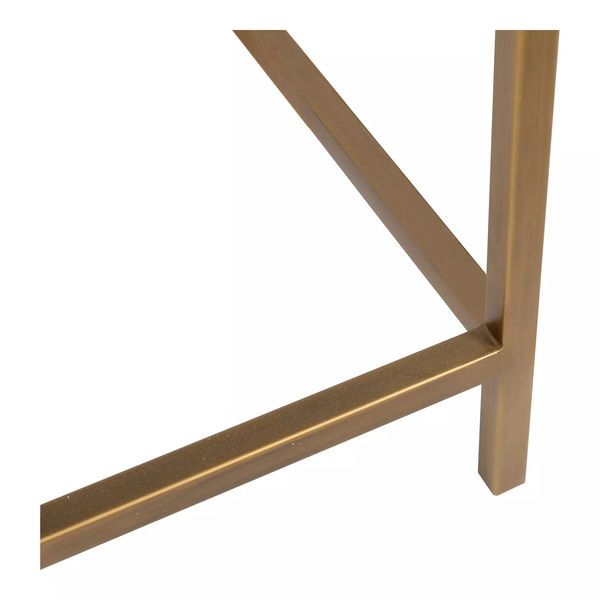 Mako Bar Cabinet | Scout & Nimble