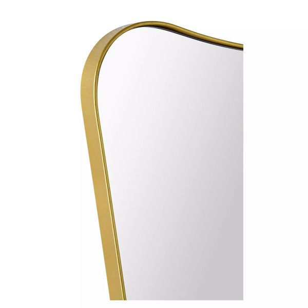 Tufa Modern Mirror | Scout & Nimble