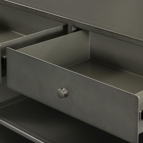 Shadow Box Small Cabinet | Scout & Nimble