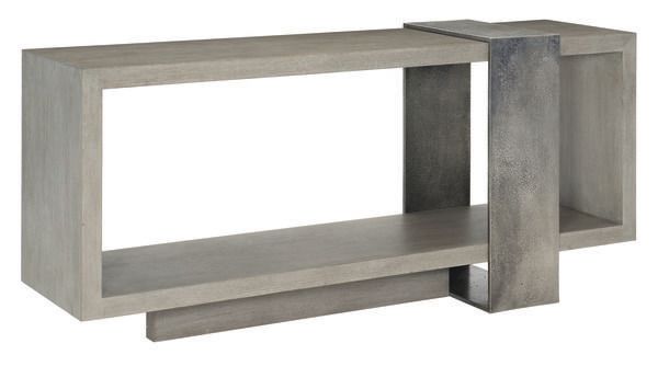 Linea Console Table | Scout & Nimble