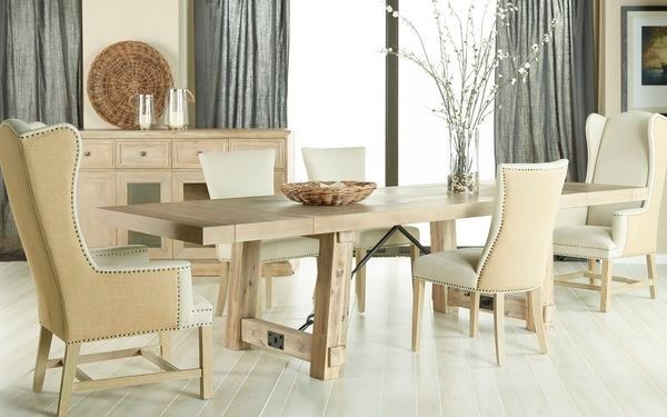 Carter Extension Dining Table | Scout & Nimble