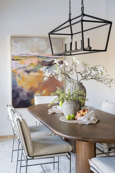 TOWNSEND 5 LIGHT TRESTLE | Scout & Nimble