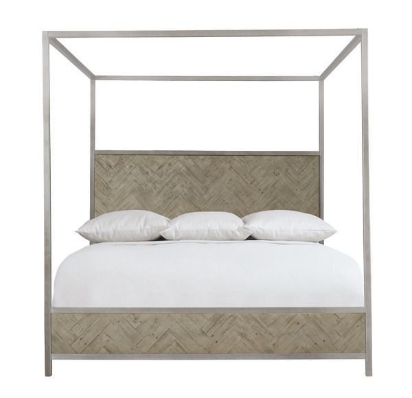 Loft Milo Canopy Bed | Scout & Nimble