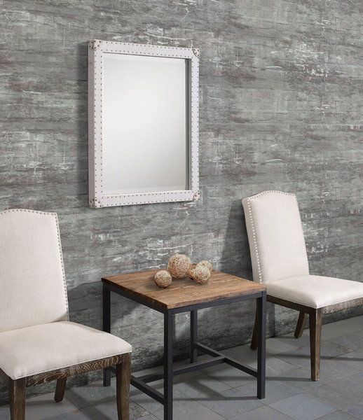 Smooth Mirror | Scout & Nimble