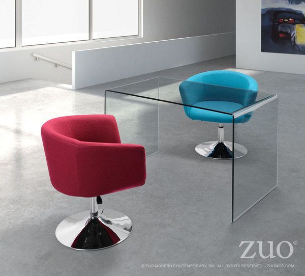 Caravan Desk | Scout & Nimble