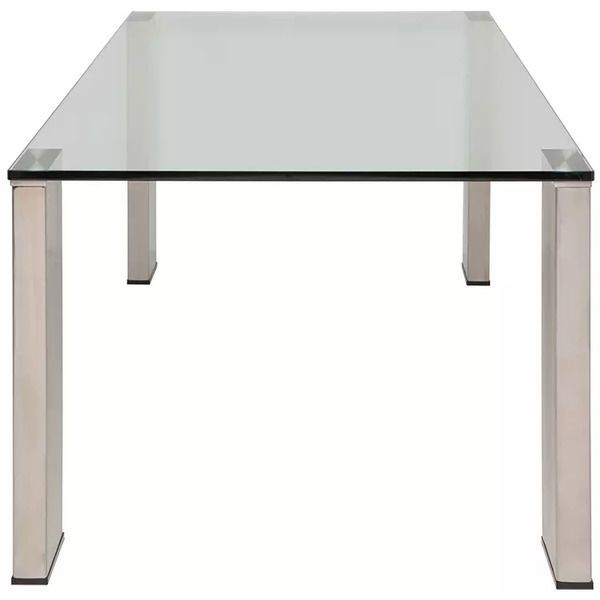 PARKER DINING TABLE | Scout & Nimble