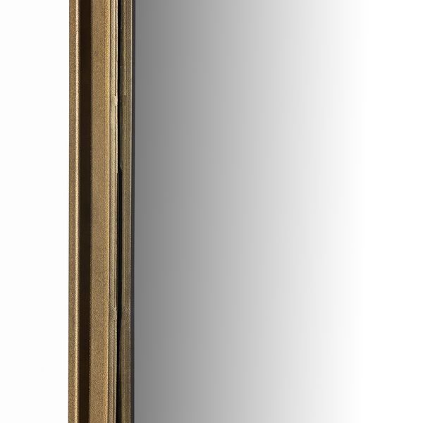 Effie Mirror | Scout & Nimble