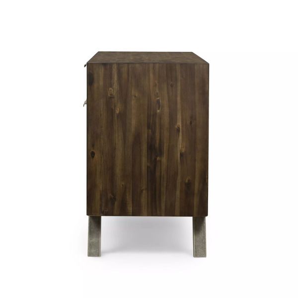Harrington Sideboard | Scout & Nimble