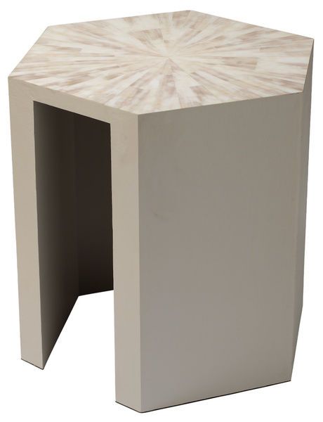 Radiant Side Table | Scout & Nimble