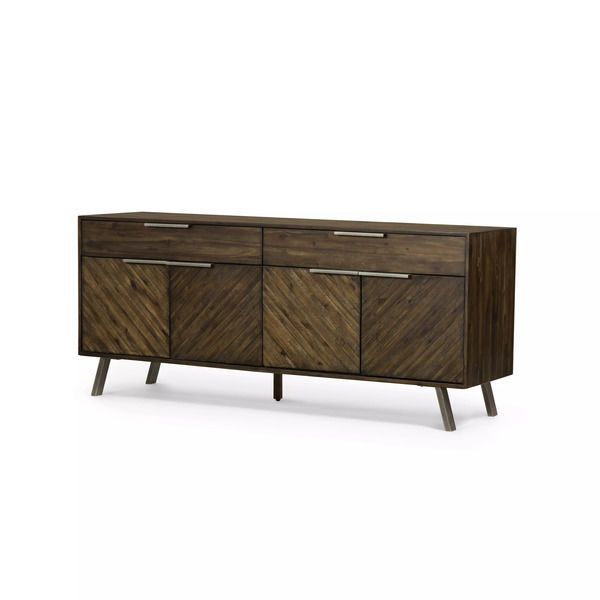 Harrington Sideboard | Scout & Nimble