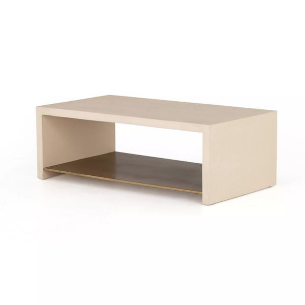 Hugo Coffee Table | Scout & Nimble