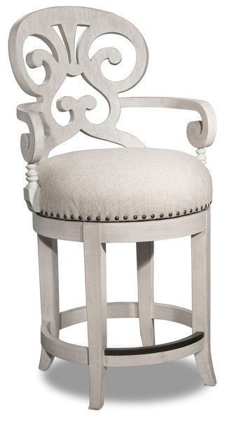 Mimosa Counter Stool | Scout & Nimble