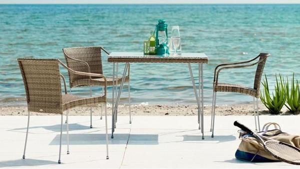 Pluto Chair | Scout & Nimble