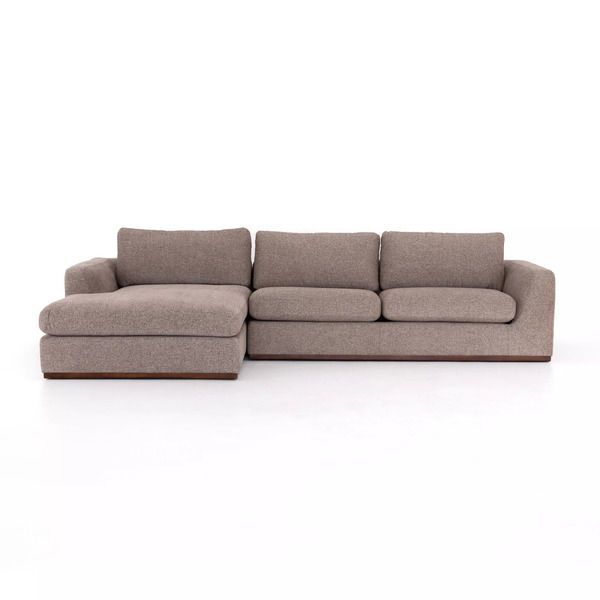 Colt 2 Piece Sectional | Scout & Nimble