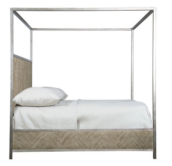 Loft Milo Canopy Bed | Scout & Nimble