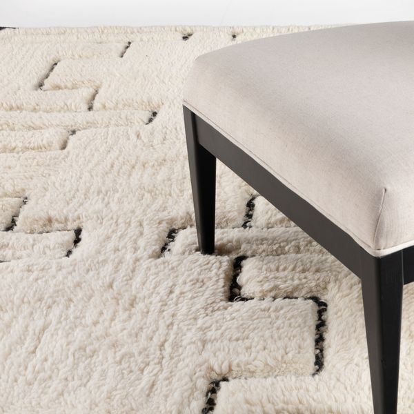 Farida Rug | Scout & Nimble