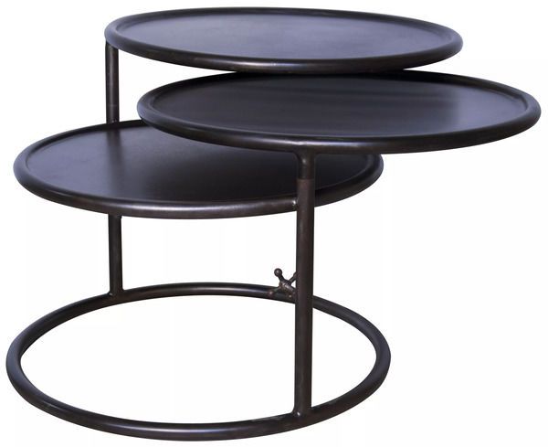 Baxter Table | Scout & Nimble