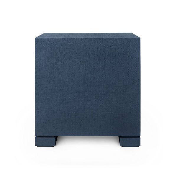 Frances 2-Drawer Side Table | Scout & Nimble
