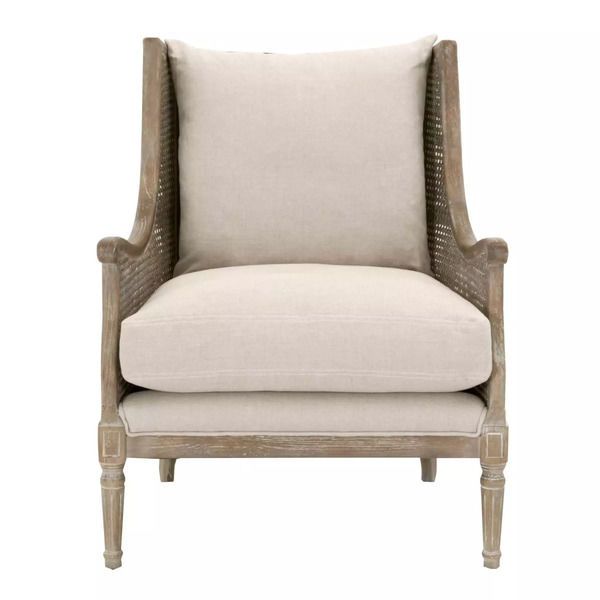 Churchill Club Chair | Scout & Nimble