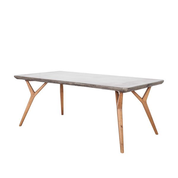 Amari Dining Table | Scout & Nimble