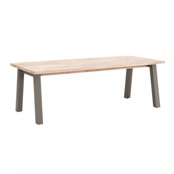 Diego Outdoor Dining Table Base | Scout & Nimble