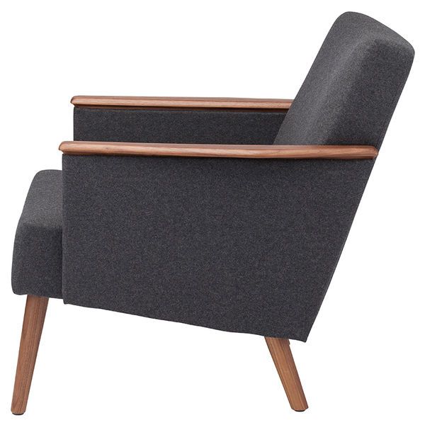 JASPER SINGLE SEAT SOFA | Scout & Nimble