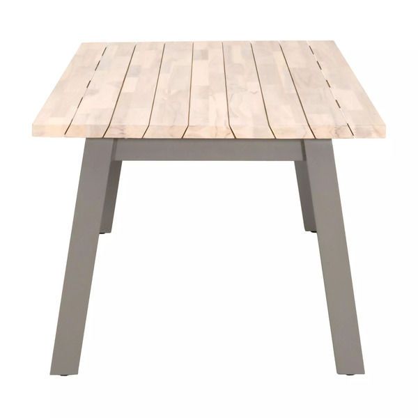 Diego Outdoor Dining Table Base | Scout & Nimble