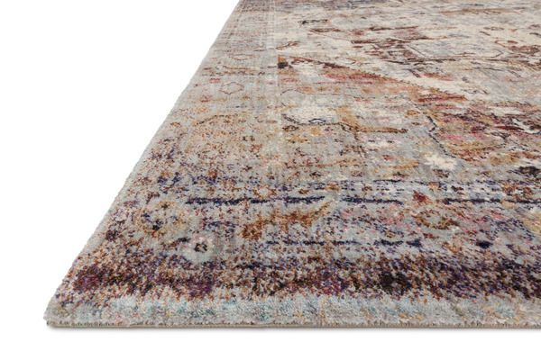 Anastasia Slate / Multi Rug | Scout & Nimble