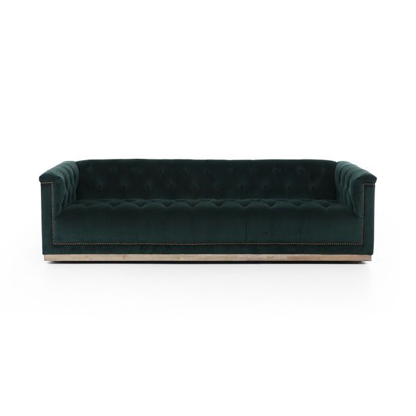 Maxx Sofa | Scout & Nimble