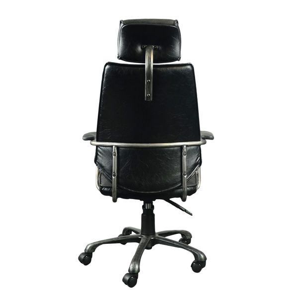 Executive Office Chair | Scout & Nimble