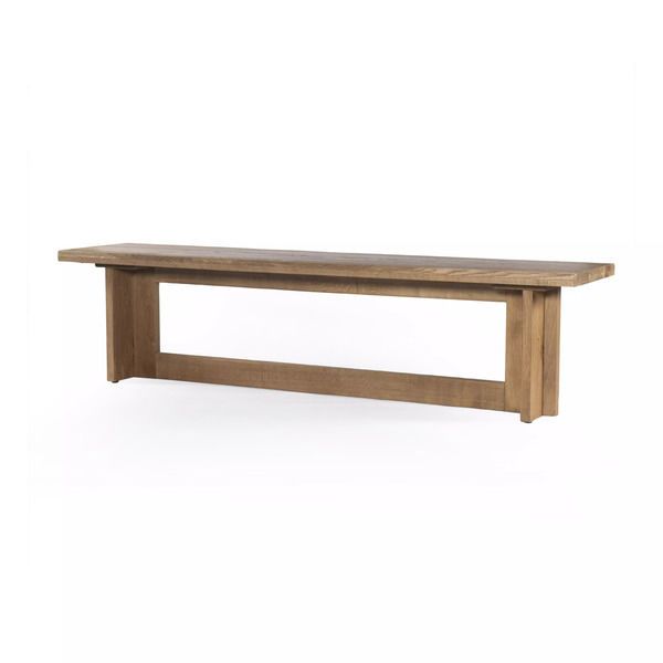 Erie Bench | Scout & Nimble