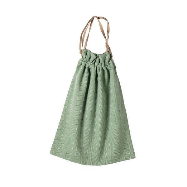 Alessa Bread Bag - Chive | Scout & Nimble
