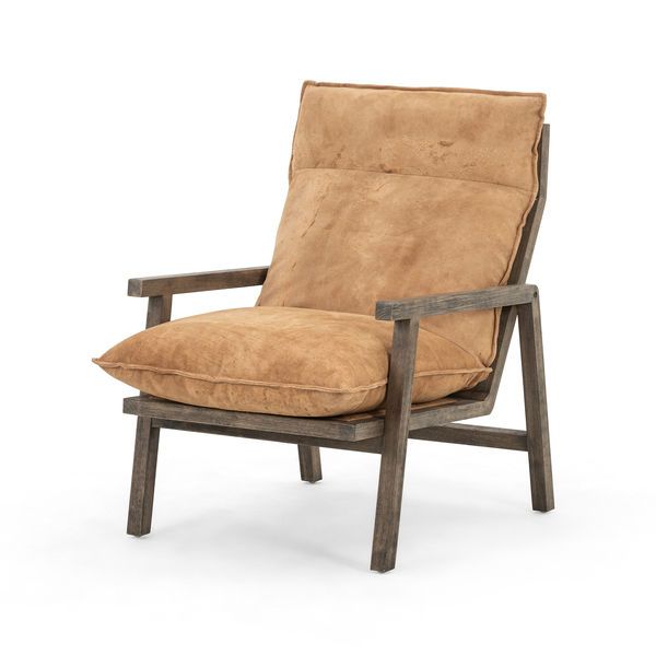 Orion Chair - Whistler Chamois | Scout & Nimble