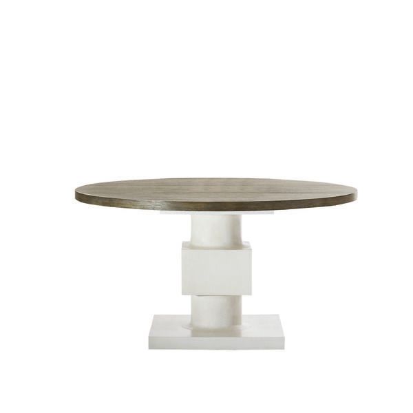 Interiors Newberry Round Dining Table | Scout & Nimble