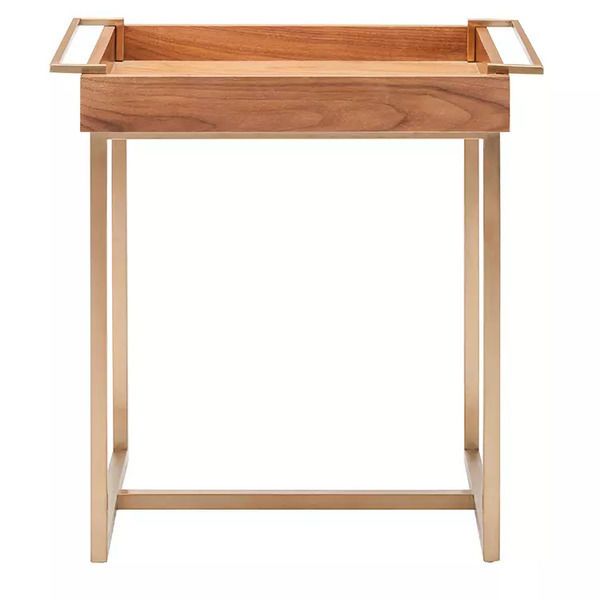 KAYE SIDE TABLE | Scout & Nimble