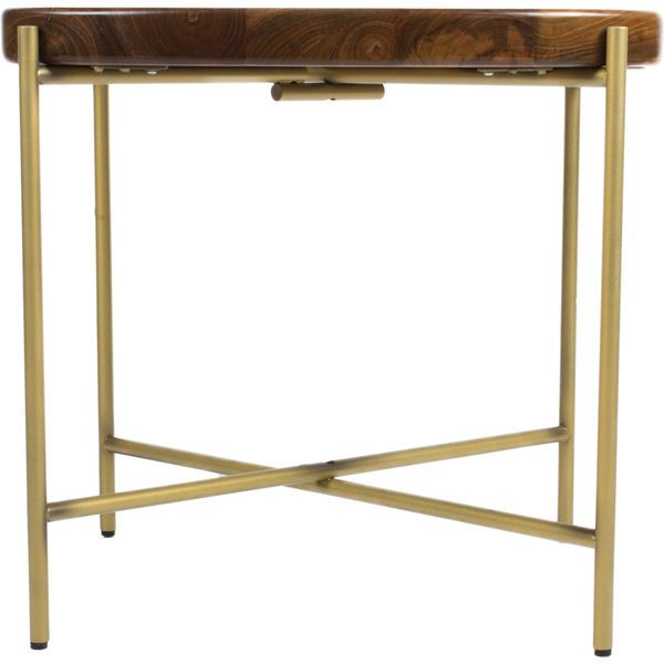 Bean Side Table | Scout & Nimble