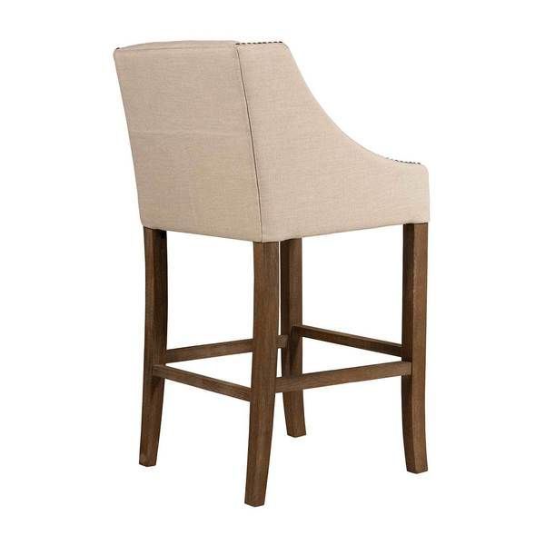 Winston Bar Stool | Scout & Nimble