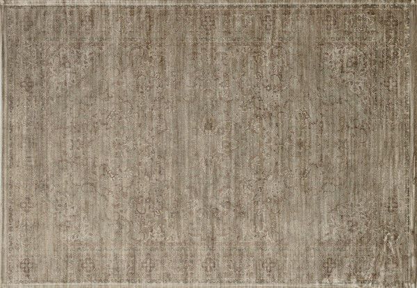 Nyla Taupe Rug | Scout & Nimble