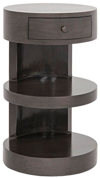 Ryoko Side Table | Scout & Nimble
