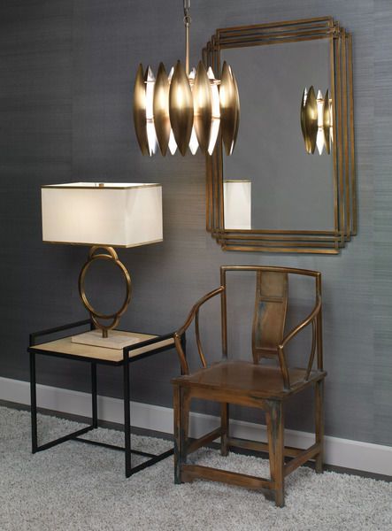 Serai Mirror | Scout & Nimble