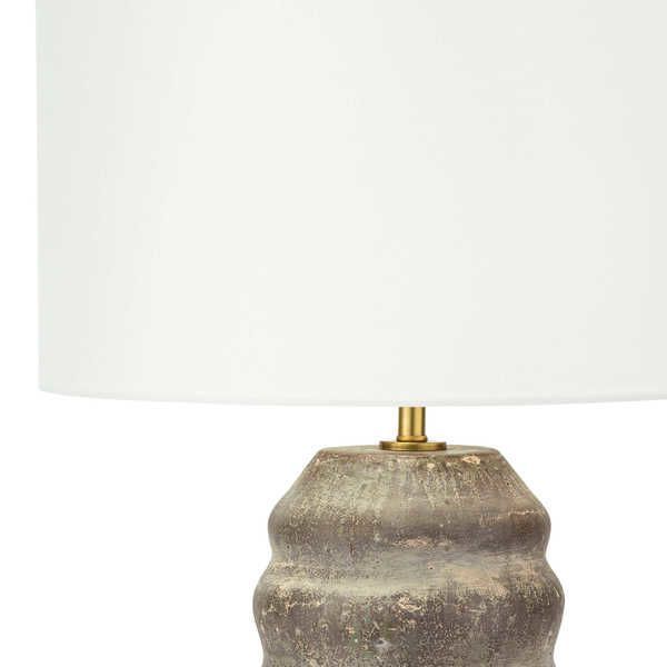 Ola Ceramic Table Lamp | Scout & Nimble