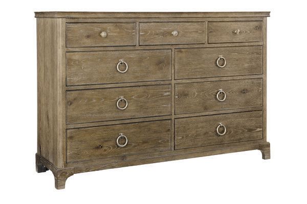 Rustic Patina Tall Dresser | Scout & Nimble