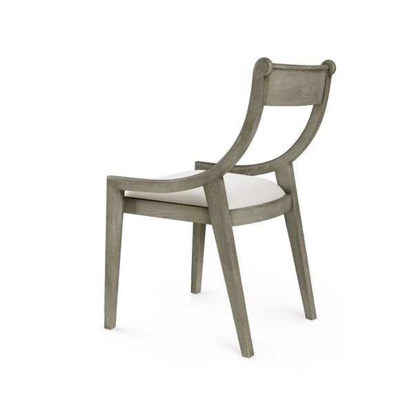 Alexa Chair | Scout & Nimble