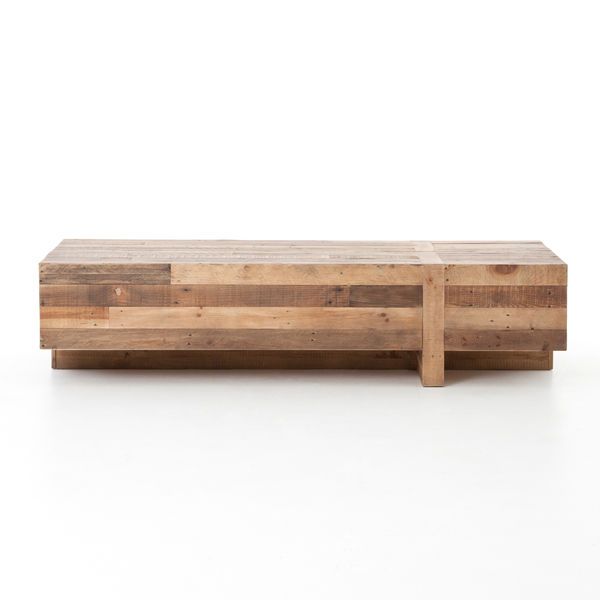Wynne Coffee Table | Scout & Nimble