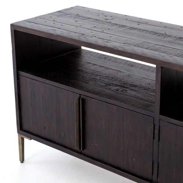 Wyeth Media Console | Scout & Nimble
